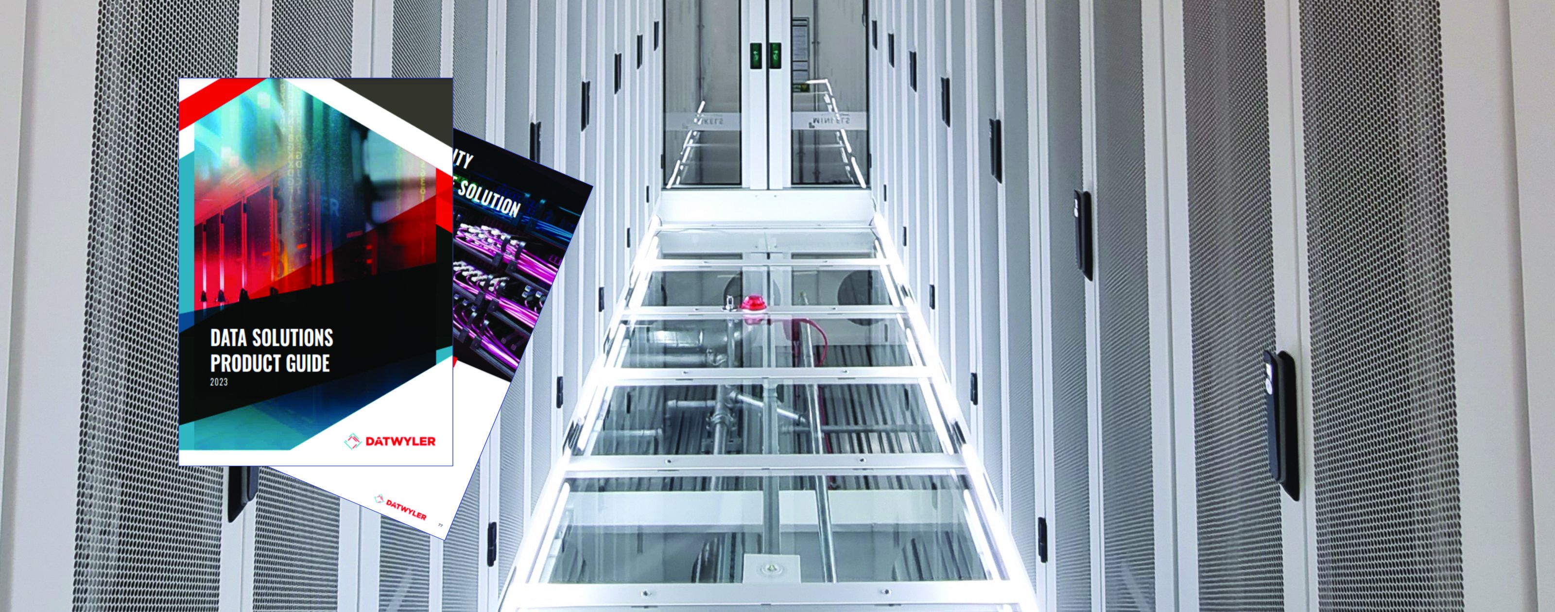 New Datwyler Data Network Catalogue Now Available - iDACS